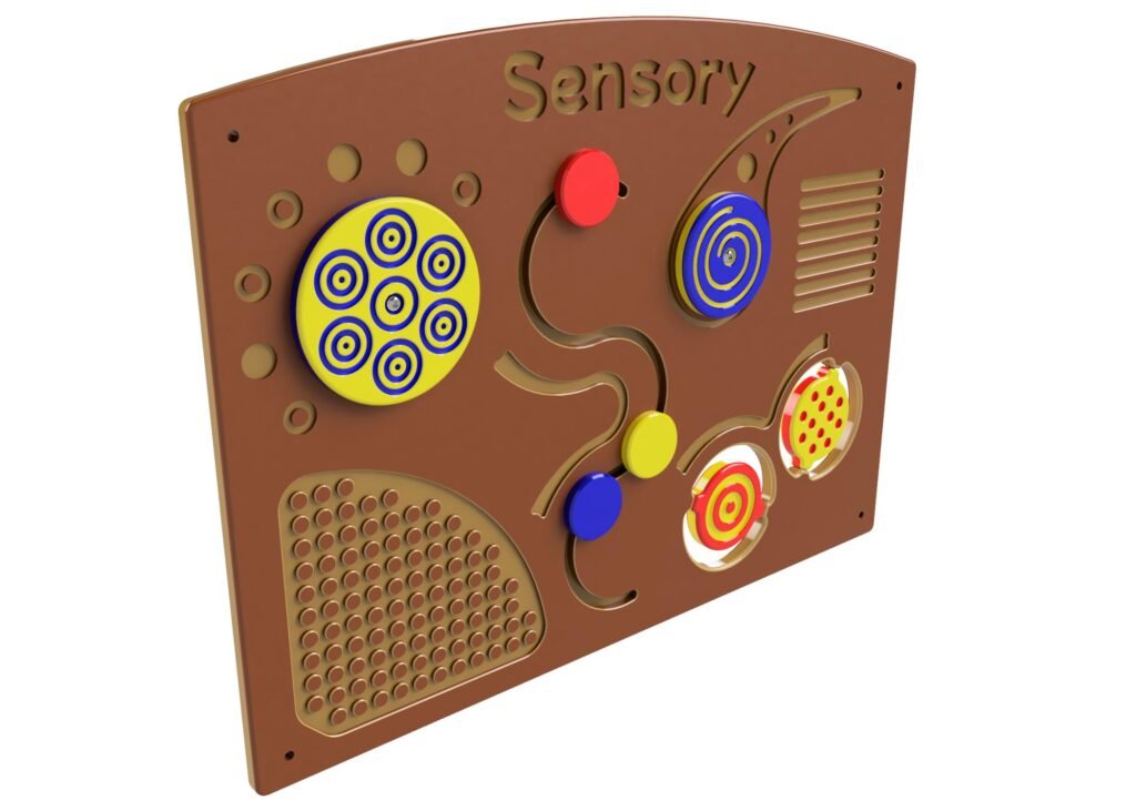Sensory Board - Everyday Play