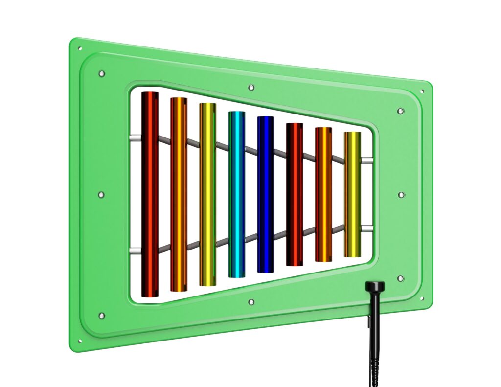 Music Panel - Everyday Play