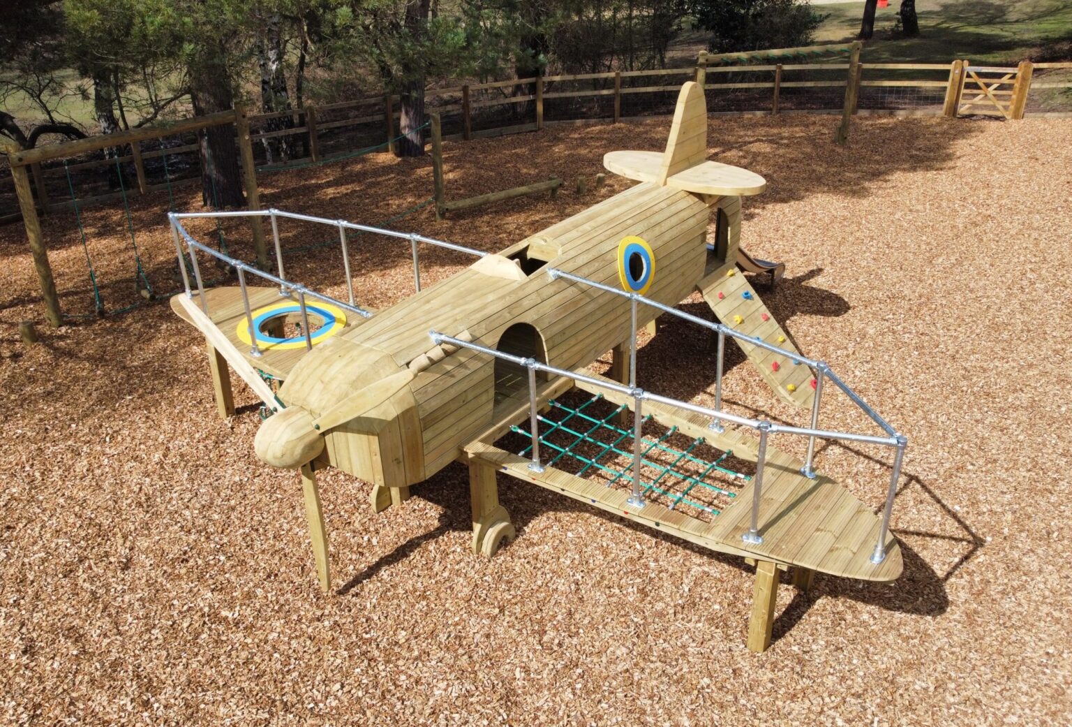 Opal Play Types - Everyday Play