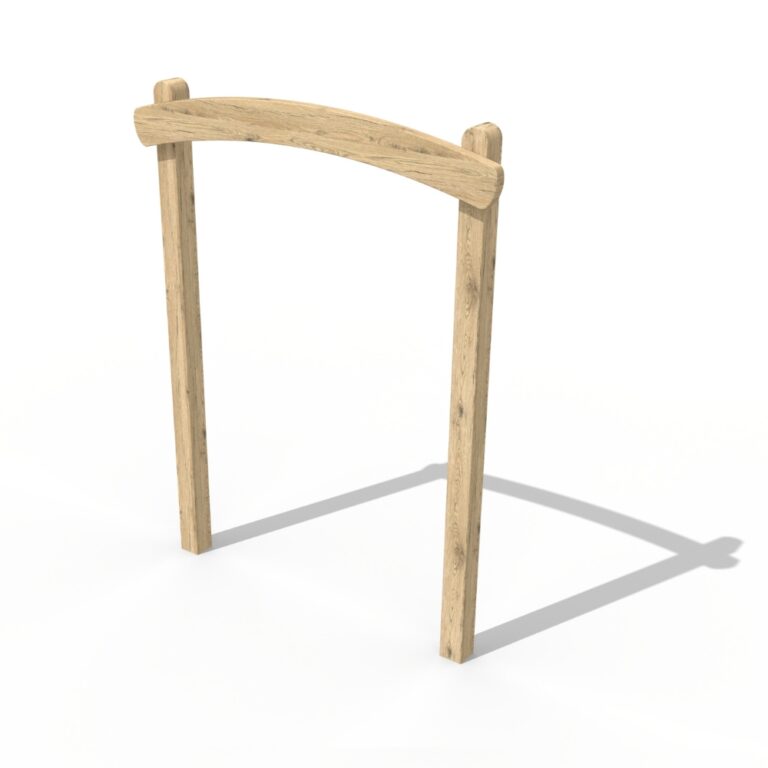 Archway Signage - Everyday Play